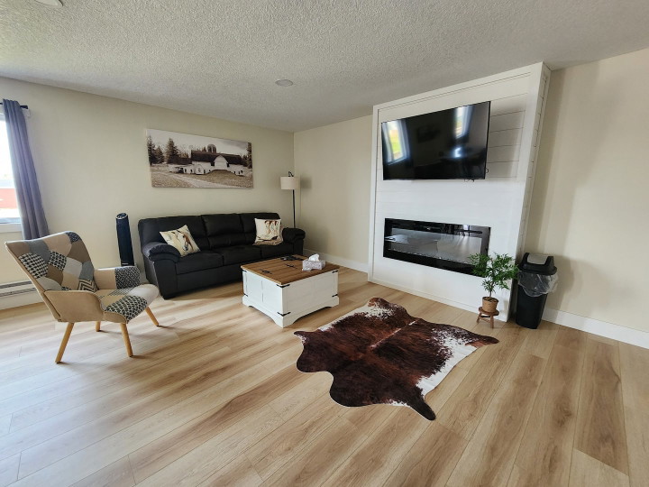 Bhs Suite #3, A/c 7 Mins To/fr The Ferry, Bbq - Newfoundland and Labrador
