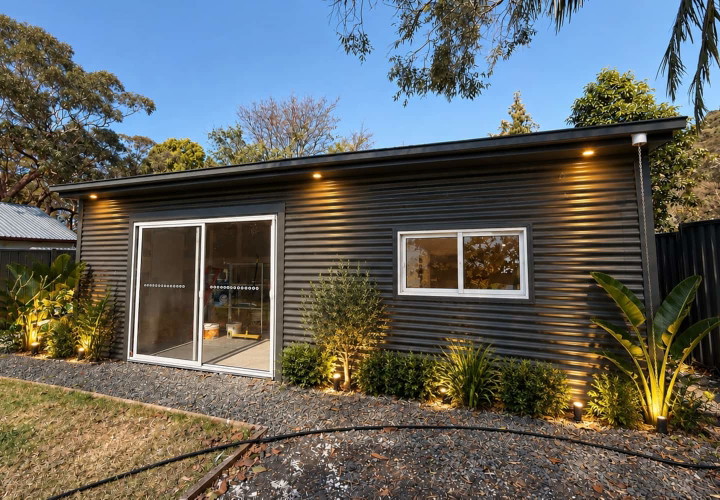 Umina Beach 2br Cabin - Central Coast