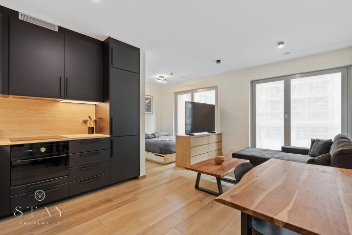 Apartment In Cloche D'or - Luxembourg