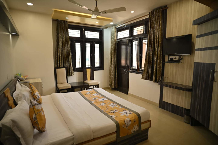 Neelkamal Stay's - Ajmer