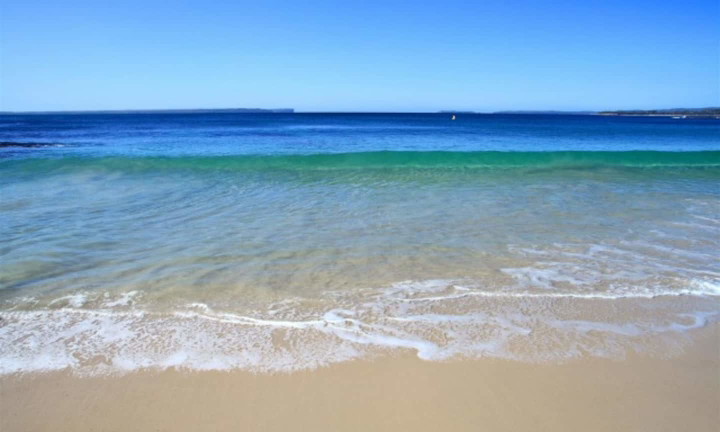 Husky Sea Breeze Apartment - Directly Opposite The Beach - Huskisson