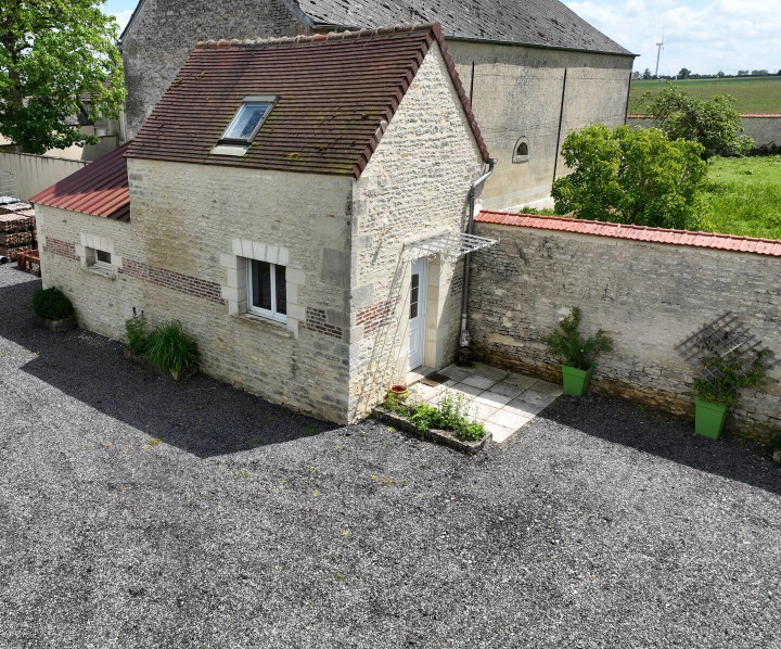 Gîte à La Ferme - Argentan
