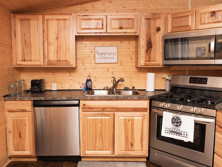 Coaches' Cabin At Ramp 11 Retreat By Concord Sun - Paducah, KY