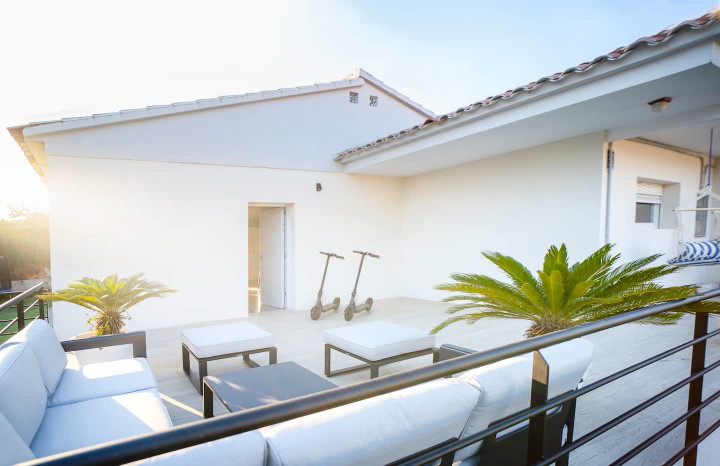 [Costa Dorada 8 Beds] Charming New Beachside House - Calafell