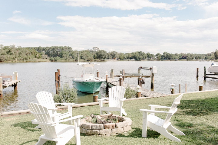 Maison Au Bord De L'eau à Saint Michaels - Saint Michaels, MD