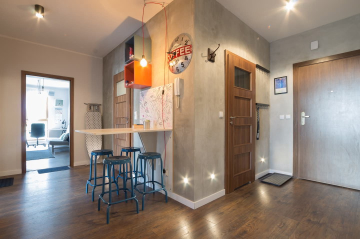 Quattro Loft Big Flat - Gdańsk