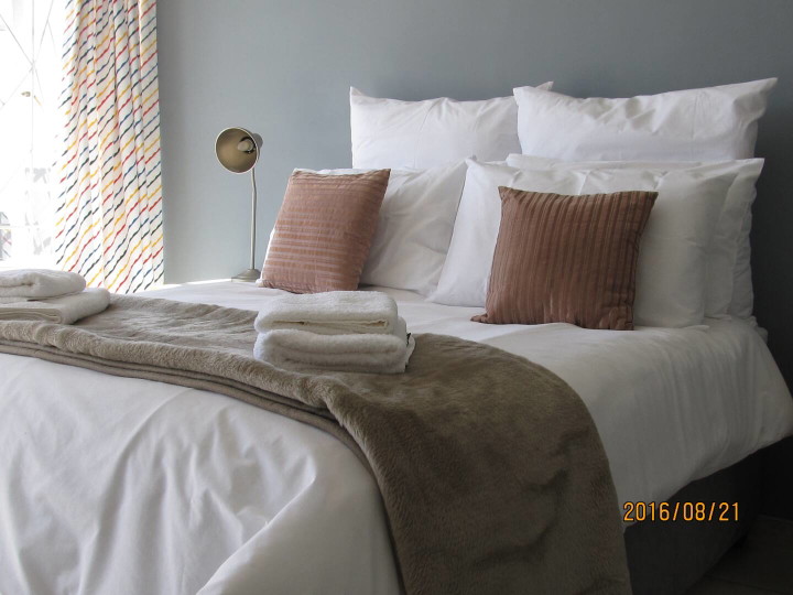 Confortable à Aus - Chambre 3 - Namibie