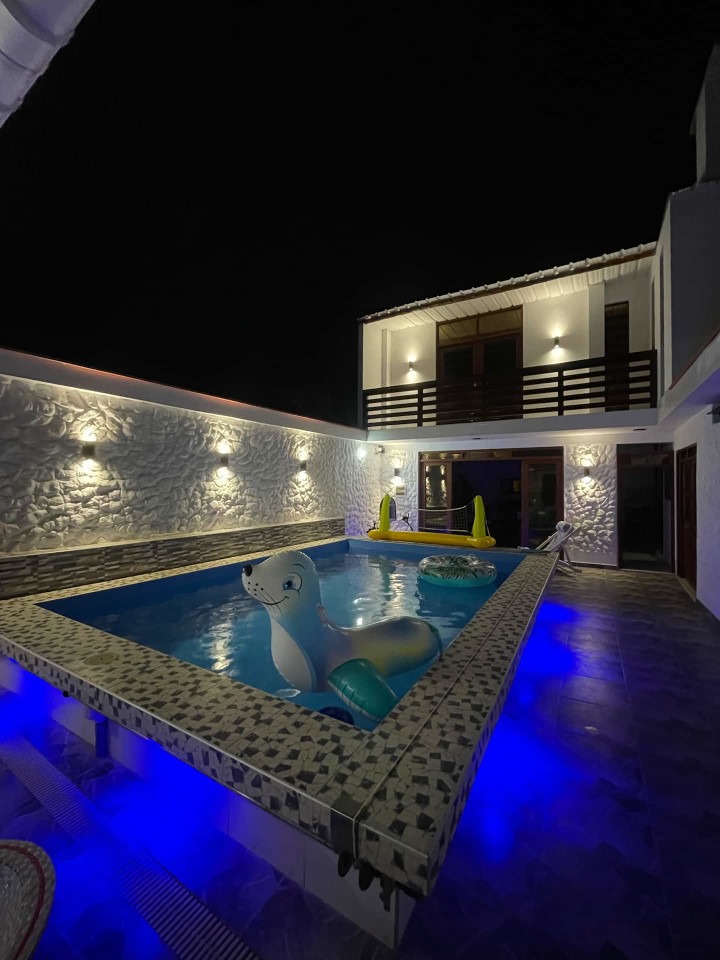 Maison De Plage - Huanchaco - 10 Personnes - Huanchaco