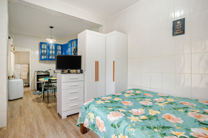 Quiet Studio, With Garage; 3 Min From The Mall. - Jundiaí
