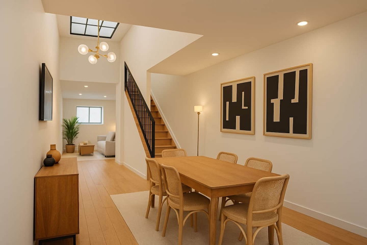 Superbe Appartement Dans Le Centre De Paris - Paris 2e Arrondissement