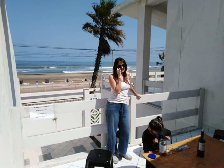 Beachfront Apartment 201 - Huanchaco