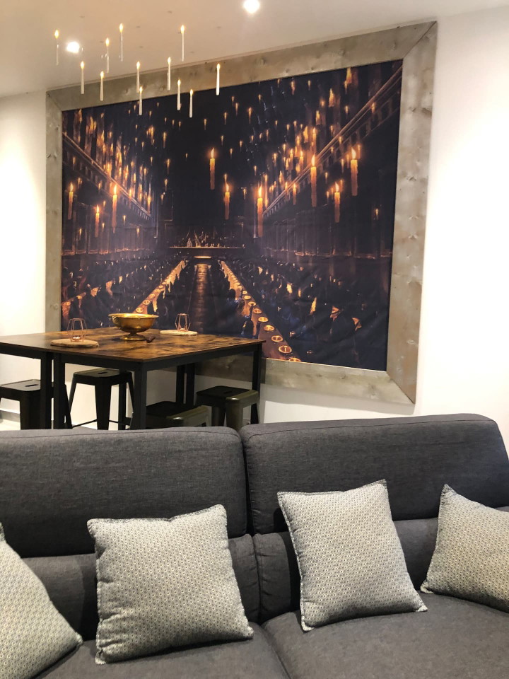 Maison Harry Potter - 6 Personnes - Centre Ville. - Montauban