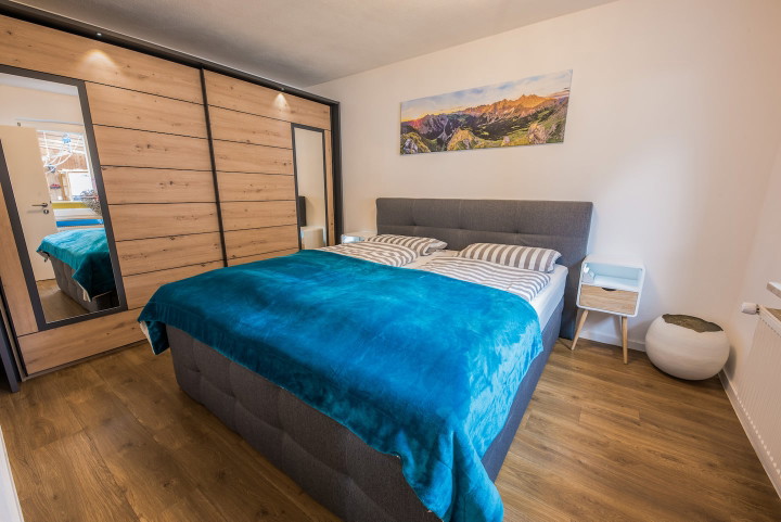 2 Zi.-apt. Zw. Fußgängerzone Garmisch Und Grainau - Garmisch-Partenkirchen