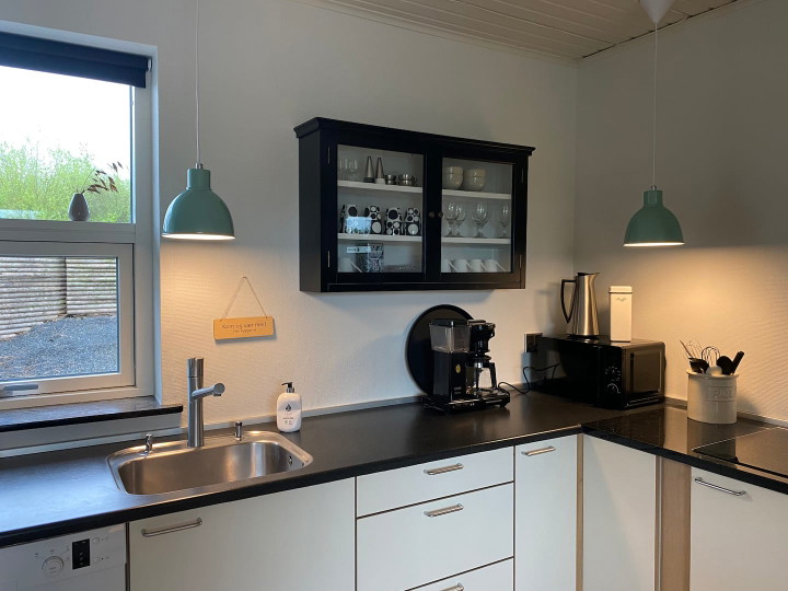 Nice House In Scenic Surroundings. - Sønderborg