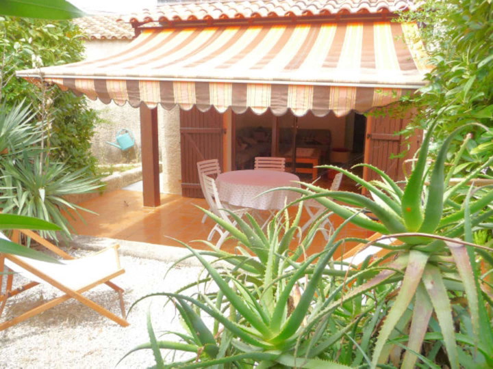 Maison Et Jardin à 10 Minutes à Pied De La Mer ! - Carqueiranne