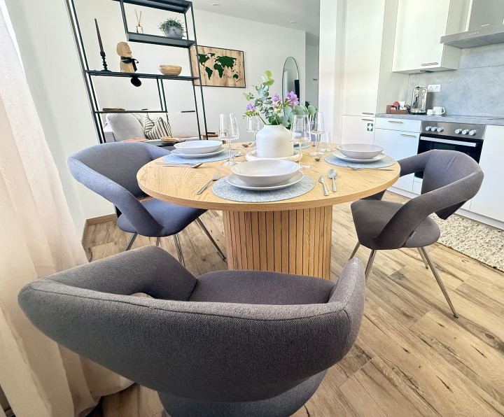 Stylish Apartment In Bayreuth City Centre - Bayreuth