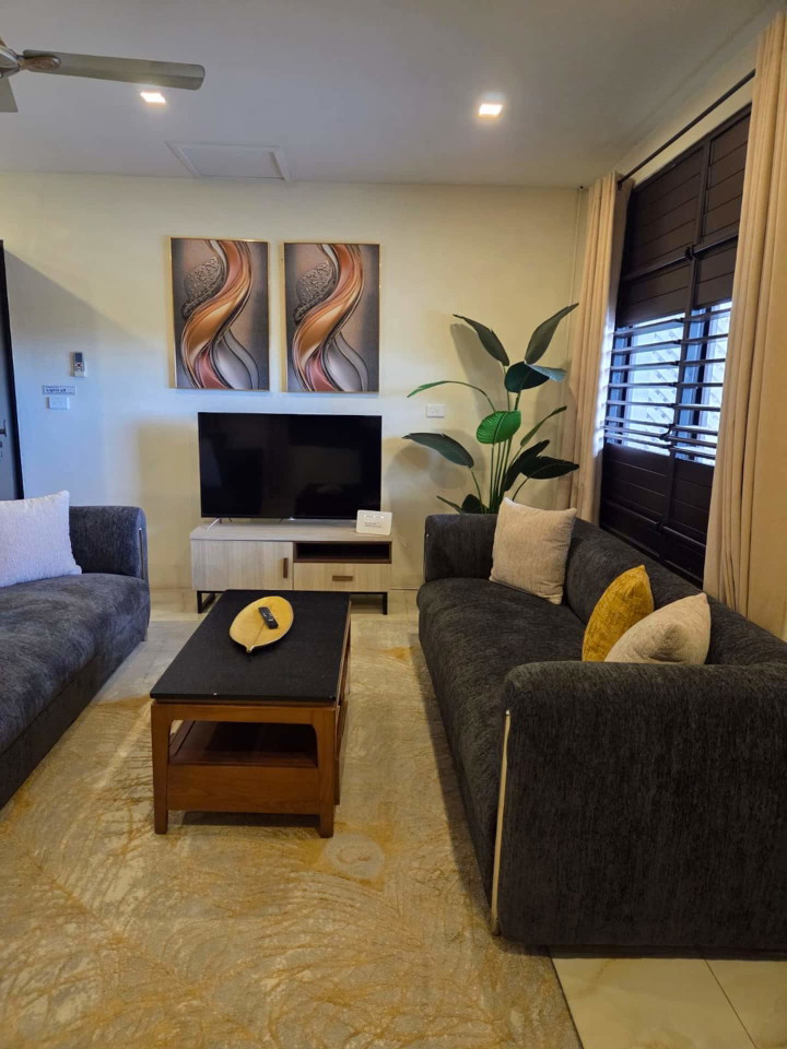Marigold Apartment 2 Your Home In Fiji. - Nadi