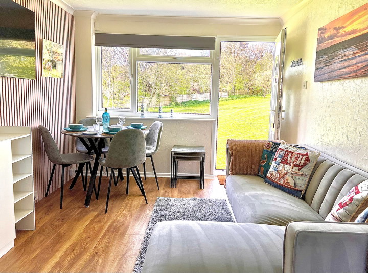 Chalet In Yaverland - Isle of Wight