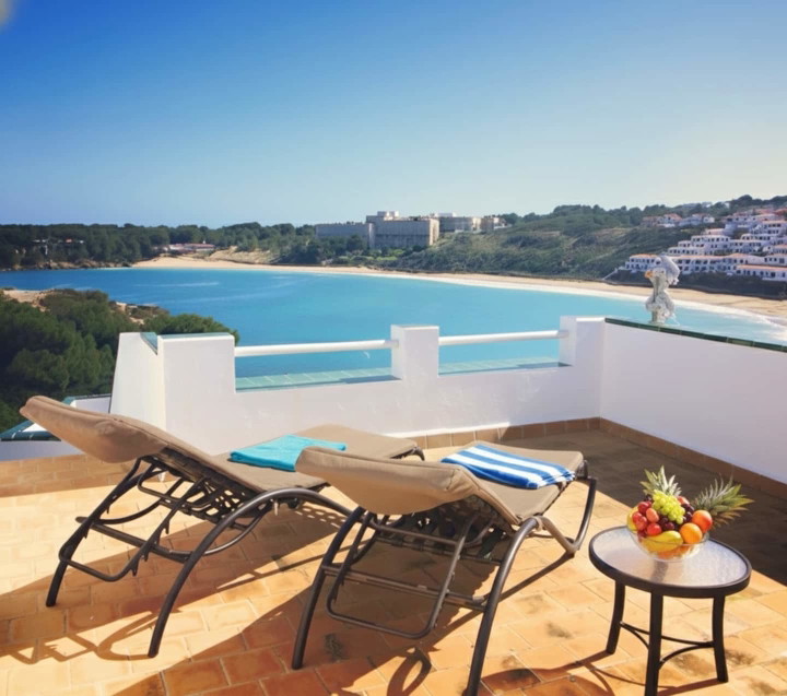 White Sands 613 - Menorca