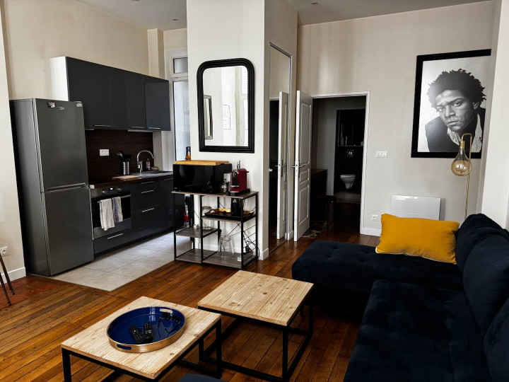 T2 Climatisé · Balcon & Basilique · Vieux Tours - Tours