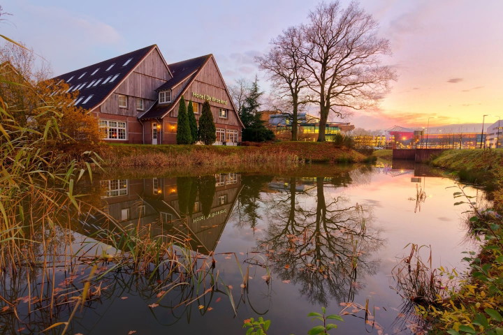 Relax And Recharge Near City And Trails - Hengelo