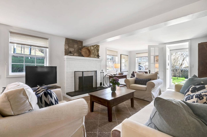 2 Br Apartment Near Ocean In Hither Hills - Montauk, NY