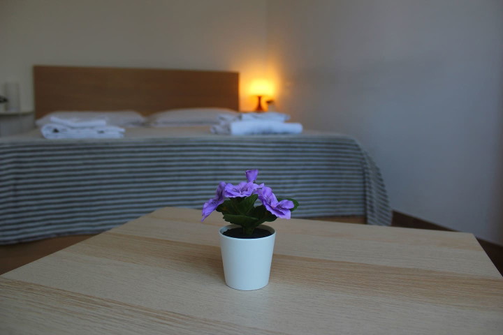 11° Floor - Sunflower Apt (Smart Stay Near Station - 那不勒斯