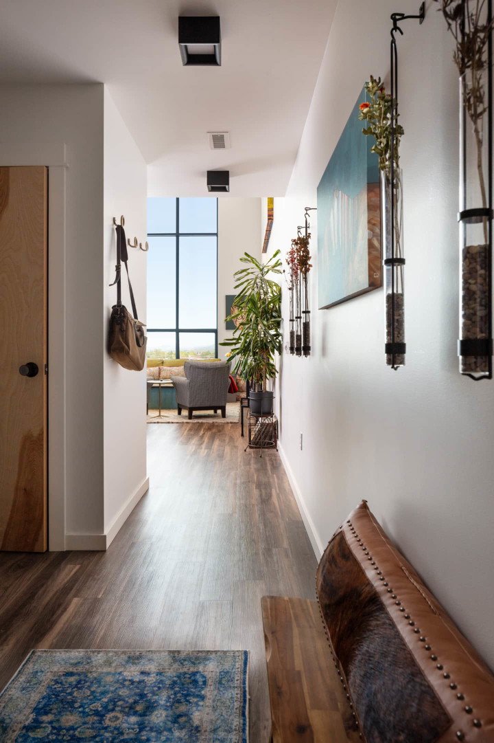 Gorgeous Midtown Condo - Bozeman, MT