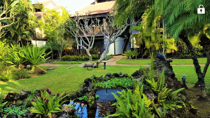 Tropical Resort Across Beach With Turtles! - Maui