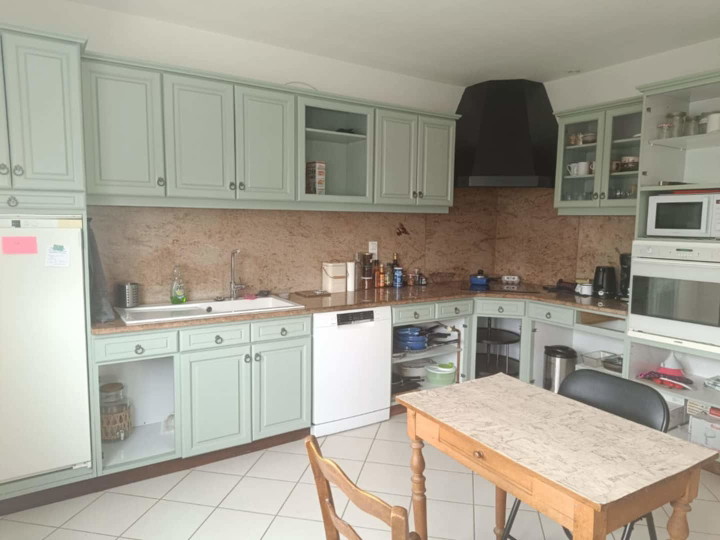 Maison 110 M² Proche D'aurillac - Aurillac