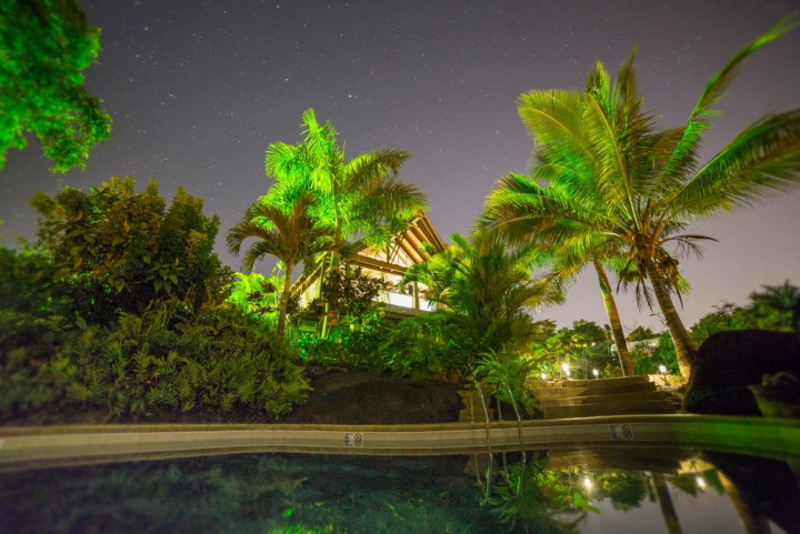 El Yunque Chalet, Private Pool And Awesome Views! - Puerto Rico