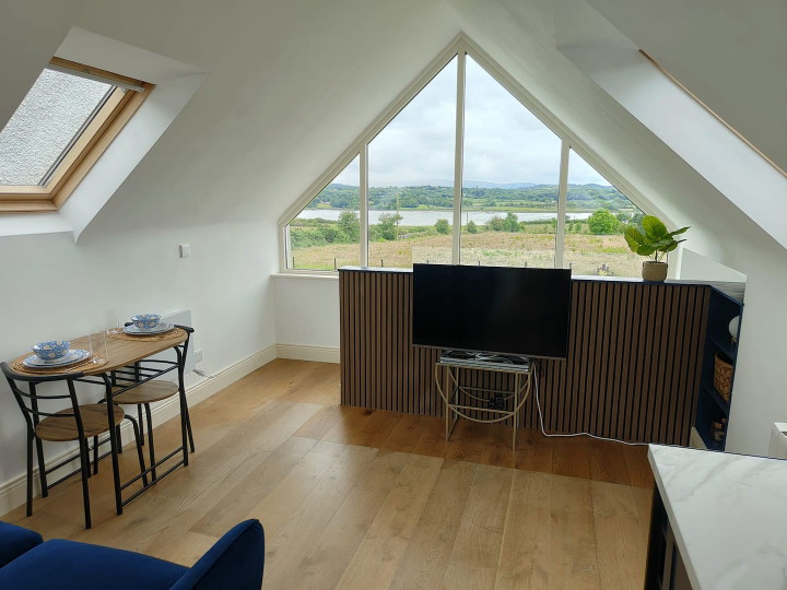 Swilly View Apartment - Letterkenny