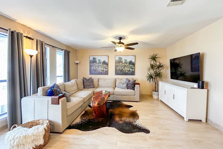 Fresh Remodel With Great Location - Laredo, TX