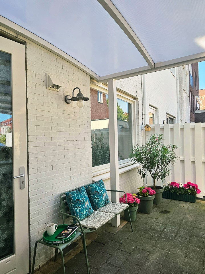 Cozy Apartment,opposite Supermarkt/near By Station - Purmerend