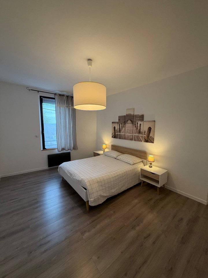 Les 4 Noyers : Gîte Pour 6 Personnes - Vouvray
