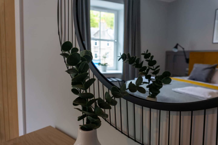 21/1 Airds Crescent - Stylish 2 Bedroom Apartment - Oban