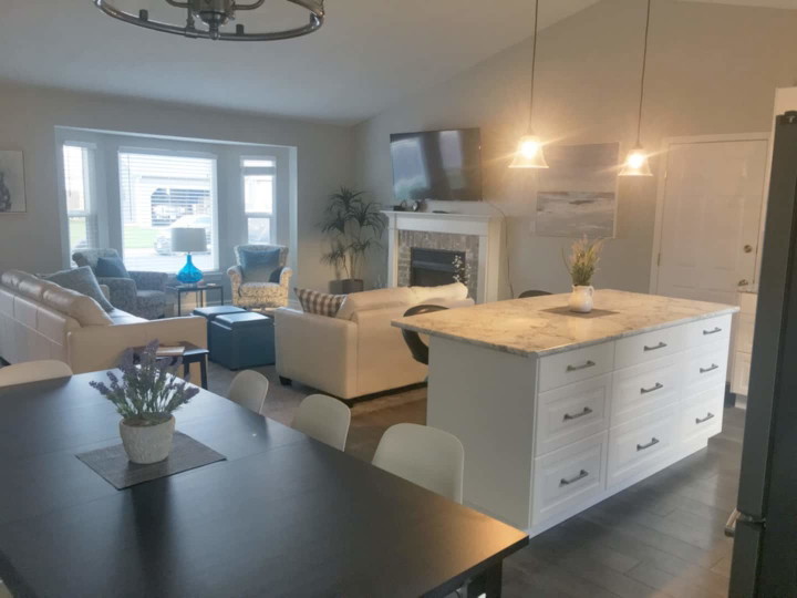 Clean, Comfortable Home In Provo/minutes From Byu - プロボ, UT