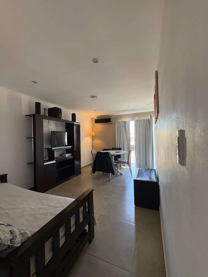 Departamento Completo En Balcarce - Balcarce