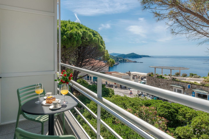 Adriatic Azure - Dubrovnik
