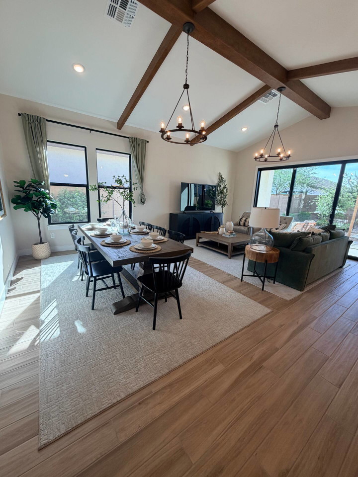 Beautiful Model Home - Queen Creek, AZ