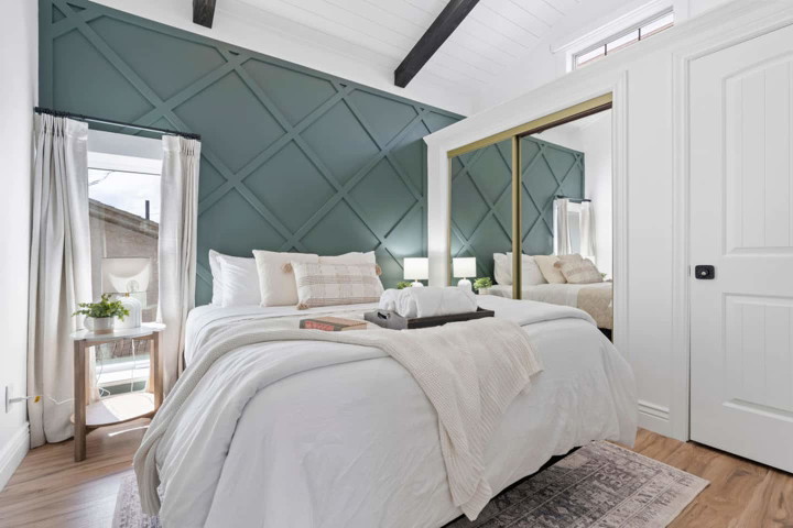 Modern Luxury In Slc + Mtn Views - Salt Lake City, UT