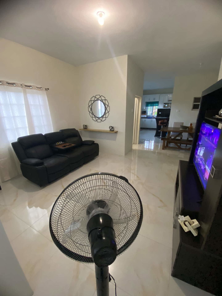 At Ease Space, Gated Community - Montego Bay