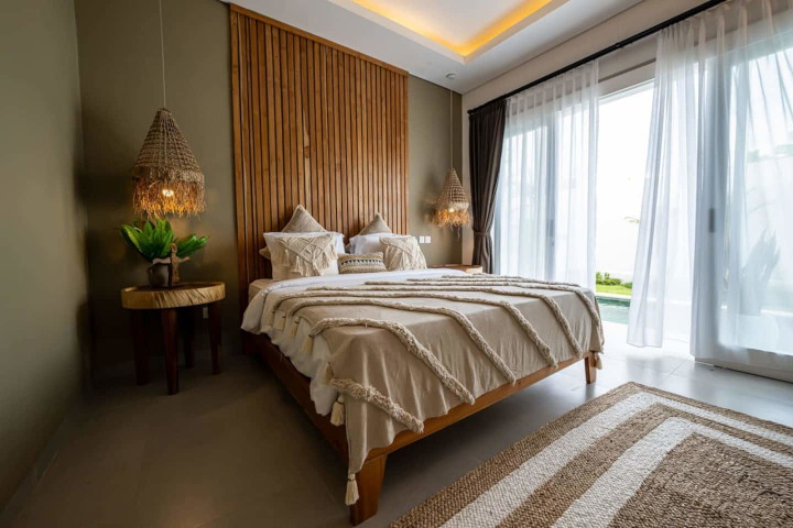 Seminyak 3br Private Pool Villa - Bali