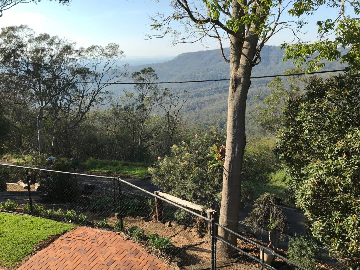 Studio, Views Breaky Near Private Hospital E Twba - Toowoomba