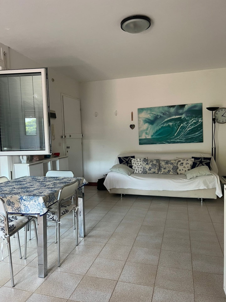 Cozy 2br Flat, Walk To Beach & Center + Parking - Lignano Sabbiadoro
