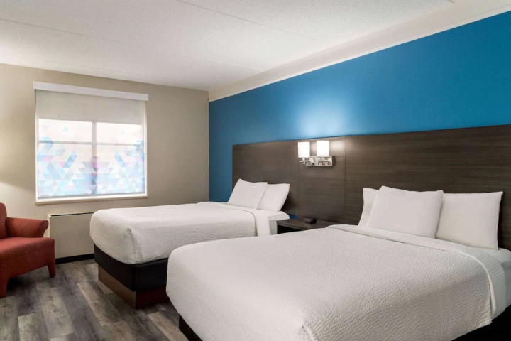 La Quinta Madison | 2 Double | Museum Weekend - Madison, WI
