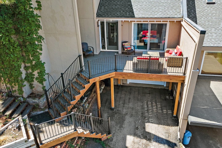Townhouse In The Pines. - Rapid City, SD