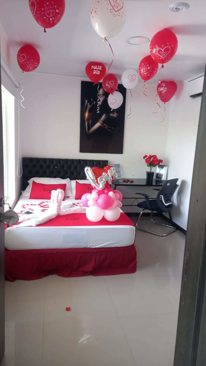 Alojamiento Central Con Piscina Y Jacuzzi - San Andrés