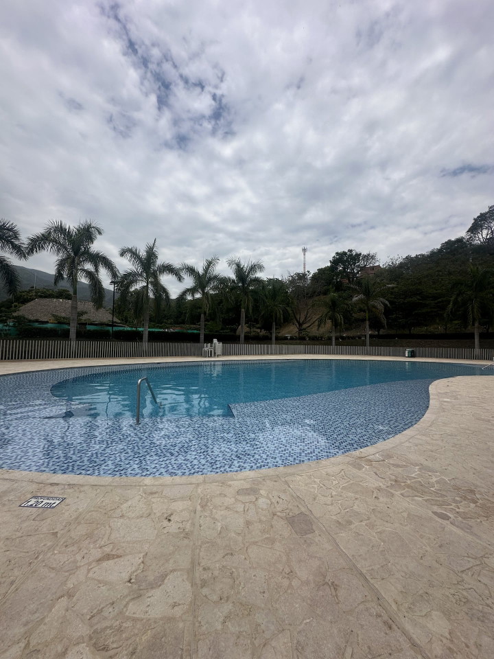 Apartasol Citadela Di Sole - Santa Fe de Antioquia