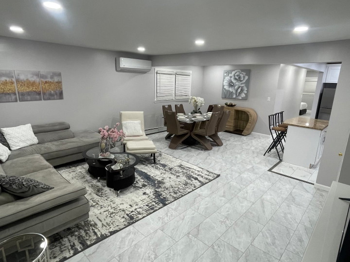 Near Nyc Luxury & Comfort 20 Min From Manhattan - Weehawken, NJ